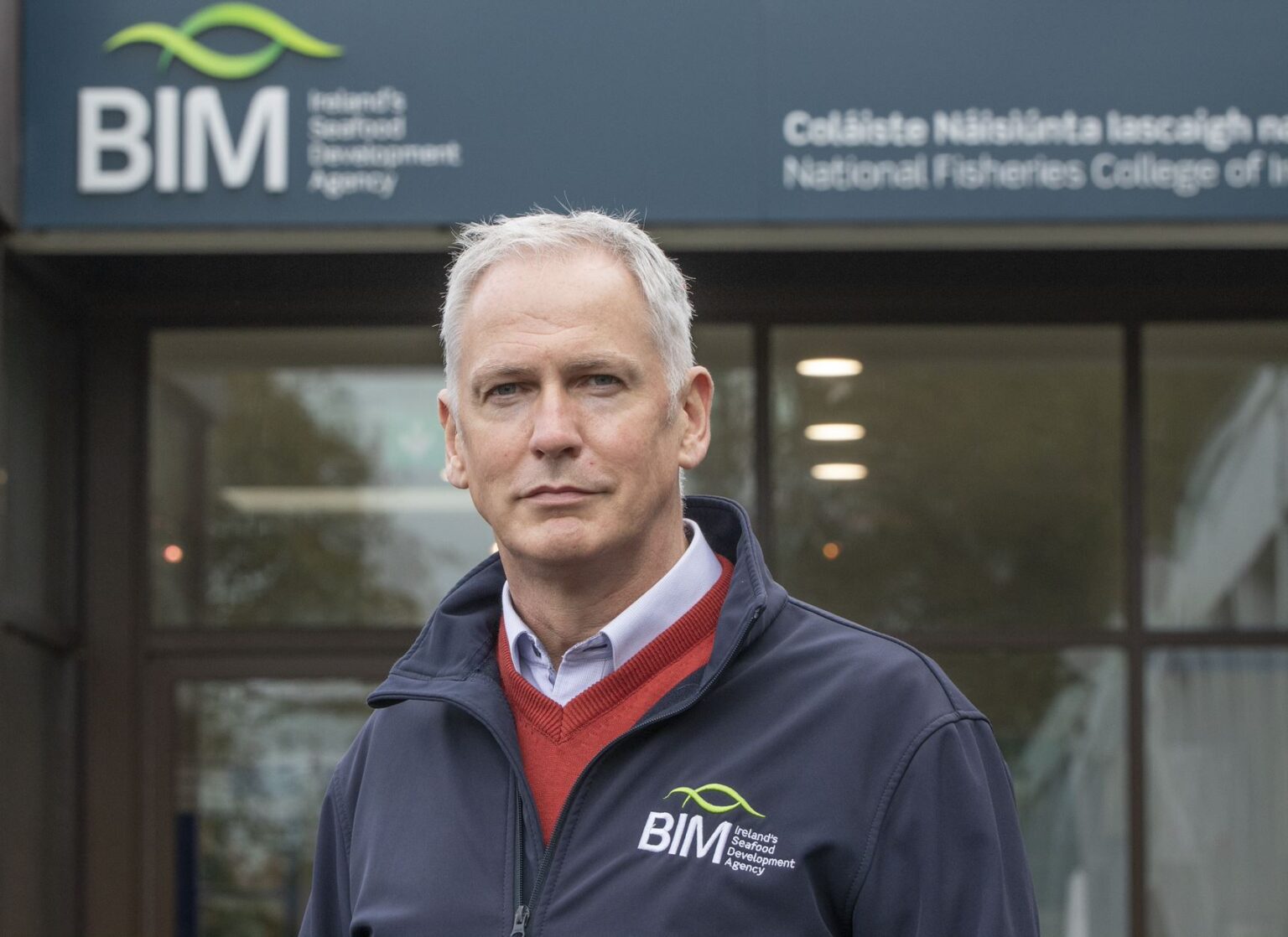BIM - New Principal Appointed to National Fisheries College of Ireland ...