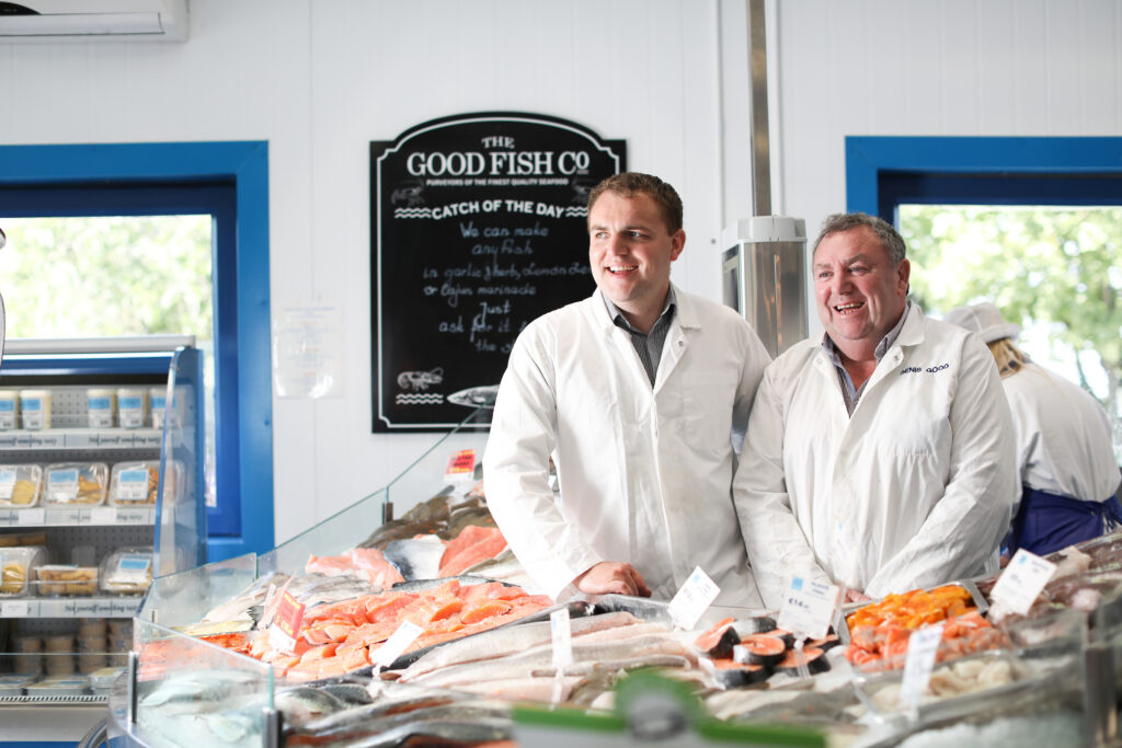 BIM - Good Fish among 44 projects to share in €26.8 million Brexit ...