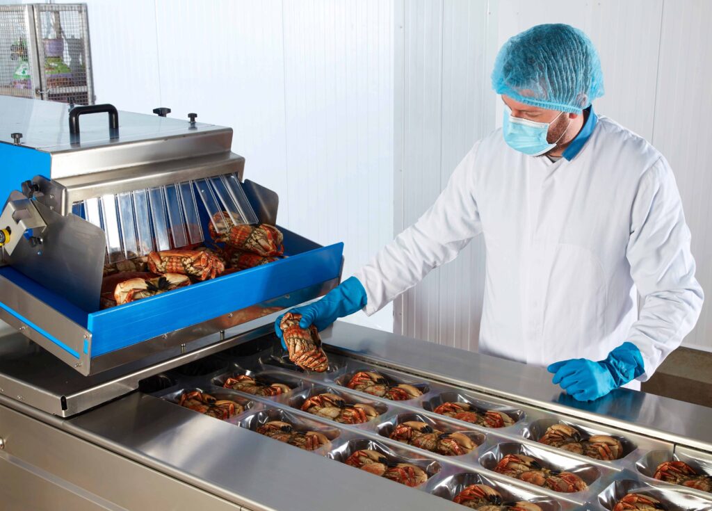 BIM - Sofrimar expands into new markets with help from Brexit Processing Capital Support Scheme