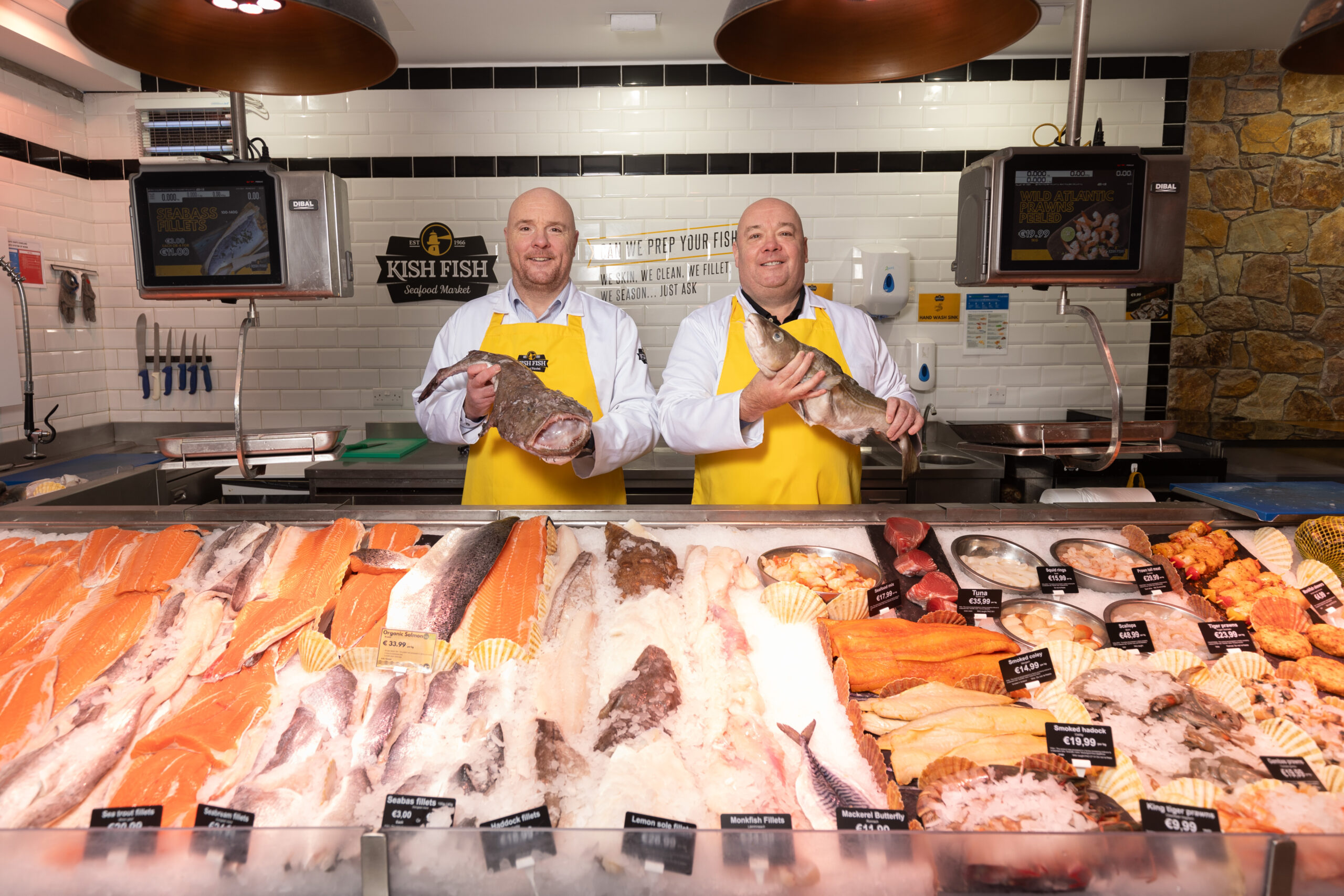 BIM - North Dublin seafood business to expand and add jobs following € ...