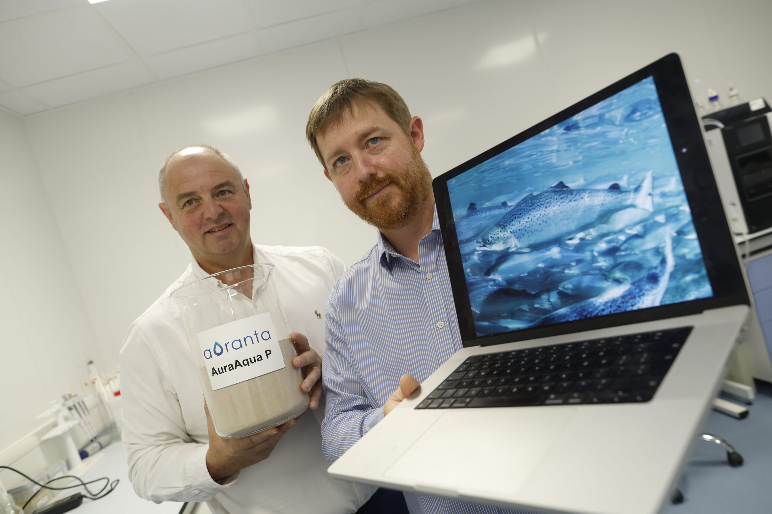 BIM - Irish biotech company on verge of major breakthrough in global ...
